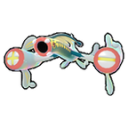 Mega Eelektross - Pokémon - PokéPC