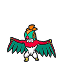 PokéPC - All-in-one Livingdex Pokémon Box Organizer & Pokédex Tracker