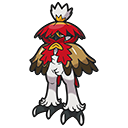 Hisui Pokédex - Generation 8 - PokéPC