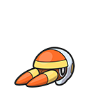 Galar Pokédex - Generation 8 - PokéPC