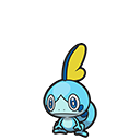 Galar Pokédex - Generation 8 - PokéPC
