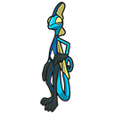 Galar Pokédex - Generation 8 - PokéPC