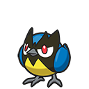 Galar Pokédex - Generation 8 - PokéPC