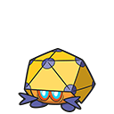 Galar Pokédex - Generation 8 - PokéPC