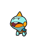 Galar Pokédex - Generation 8 - PokéPC