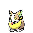 Galar Pokédex - Generation 8 - PokéPC