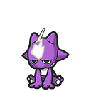 Toxel - Pokémon - PokéPC