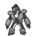 Galar Pokédex - Generation 8 - PokéPC