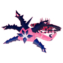 Eternatus (Eternamax) - Pokémon - PokéPC