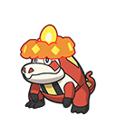 Paldea Pokédex - Generation 9 - PokéPC