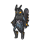 Lokix - Pokémon - PokéPC