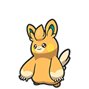 Pawmo - Pokémon - PokéPC