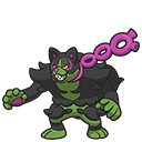 Okidogi - Pokémon - PokéPC