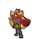 Ogerpon - Pokémon - PokéPC