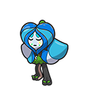 Ogerpon - Pokémon - PokéPC