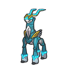 Iron Crown - Pokémon - PokéPC