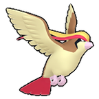 National Pokédex - Generation 9 - PokéPC