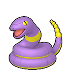 Emerald National Pokédex (Hoenn) - Generation 3 - PokéPC