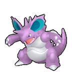 Platinum National Pokédex (Sinnoh) - Generation 4 - PokéPC