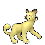 X/Y National Pokédex (Kalos) - Generation 6 - PokéPC