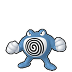 Kitakami Pokédex (Paldea) - Generation 9 - PokéPC