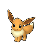 Eevee - Pokémon - PokéPC