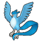 Articuno (Galarian Form) - Pokémon Info, Stats, and where to find it ...