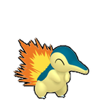 Hisui Pokédex - Generation 8 - PokéPC