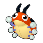 Alola Pokédex - Generation 7 - PokéPC