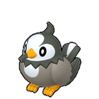 Hisui Pokédex - Generation 8 - PokéPC