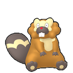 Hisui Pokédex - Generation 8 - PokéPC