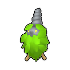 Hisui Pokédex - Generation 8 - PokéPC