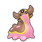 Hisui Pokédex - Generation 8 - PokéPC