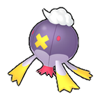 Alola Pokédex - Generation 7 - PokéPC