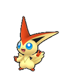 Unova Pokédex - Generation 5 - PokéPC