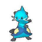 Hisui Pokédex - Generation 8 - PokéPC