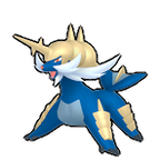 Unova Pokédex - Generation 5 - PokéPC