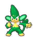 Lumiose Pokédex (Kalos) - Generation 9 - PokéPC