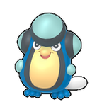 Unova Pokédex - Generation 5 - PokéPC