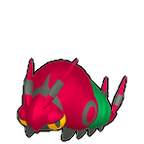 Lumiose Pokédex (Kalos) - Generation 9 - PokéPC