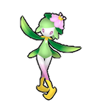 Hisui Pokédex - Generation 8 - PokéPC