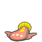 Stunfisk (Galarian Form) - Pokémon Info, Stats, and where to find it ...