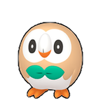 Hisui Pokédex - Generation 8 - PokéPC