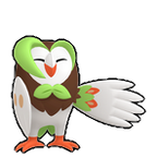 Hisui Pokédex - Generation 8 - PokéPC