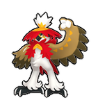 Hisui Pokédex - Generation 8 - PokéPC