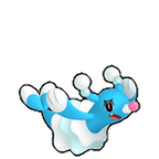 Alola Pokédex - Generation 7 - PokéPC