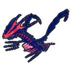 Eternatus (Eternamax) - Pokémon Info, Stats, and where to find it ...