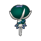 Calyrex (Shadow Rider) - Pokémon Info, Stats, and where to find it ...