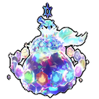 Terapagos (Stellar Form) - Pokémon - PokéPC